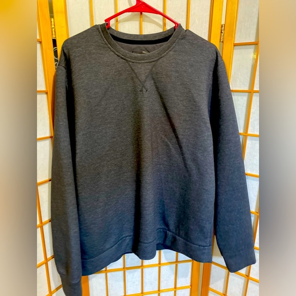 32 Degrees | Sweaters | 32 Degrees Heat Sweatshirt | Poshmark